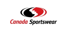 Canada Sportswear clothing